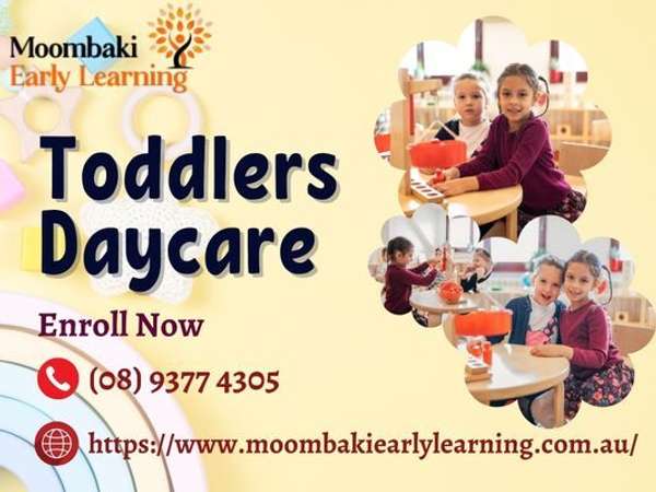 Moombaki Early Learning - Child Day Care & Babysitters in Bennett ...