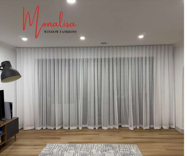 Monalisa Blinds and Curtains - Blinds & Curtains in Gables NSW