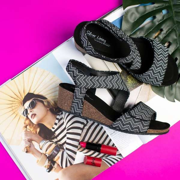 Paul Carroll Shoes - Shoe Stores in Burswood WA
