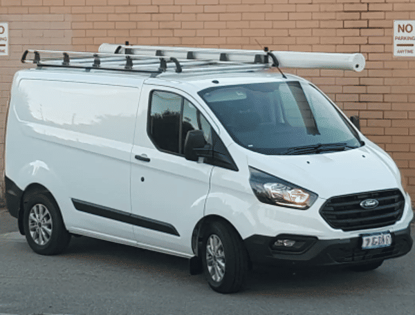 Jaram Roof Racks Perth - Automotive in Welshpool WA