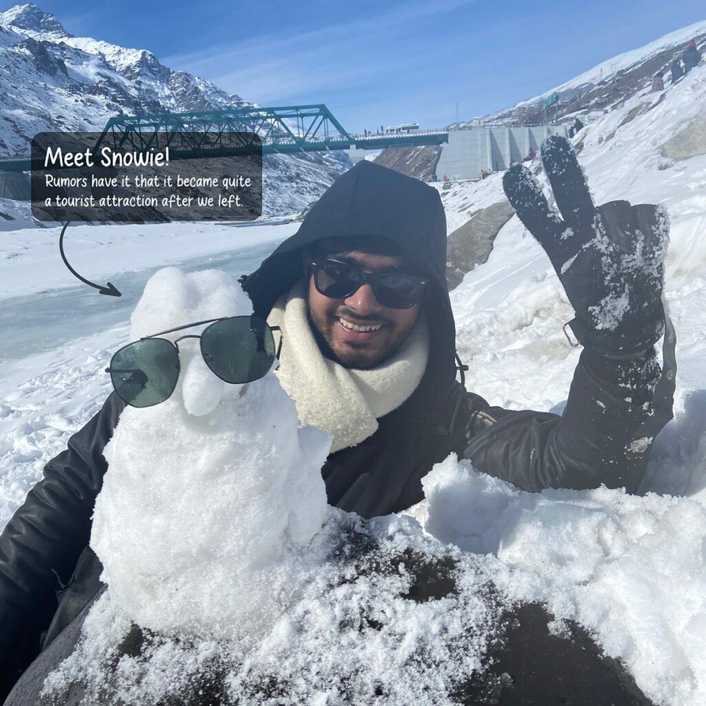 About Me - Swapnil Sinha