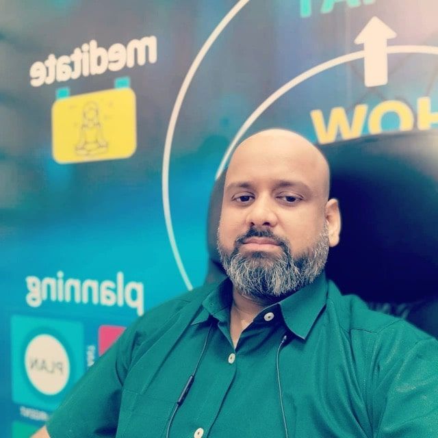 Freelance - Swapnil Sinha