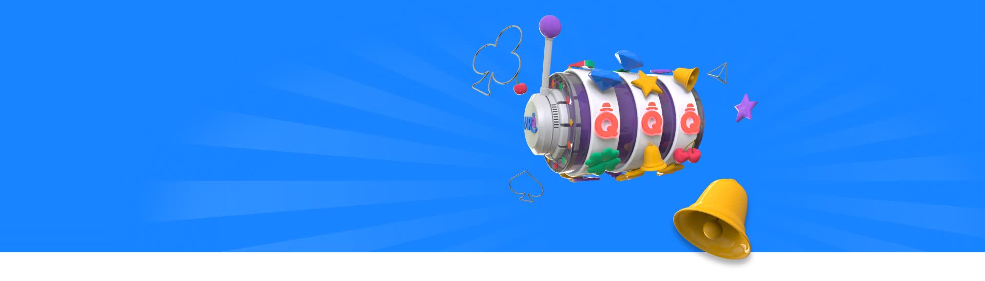 MrQ | Get 20 Free Spins & Bingo, Deposit £10 | No Wagering