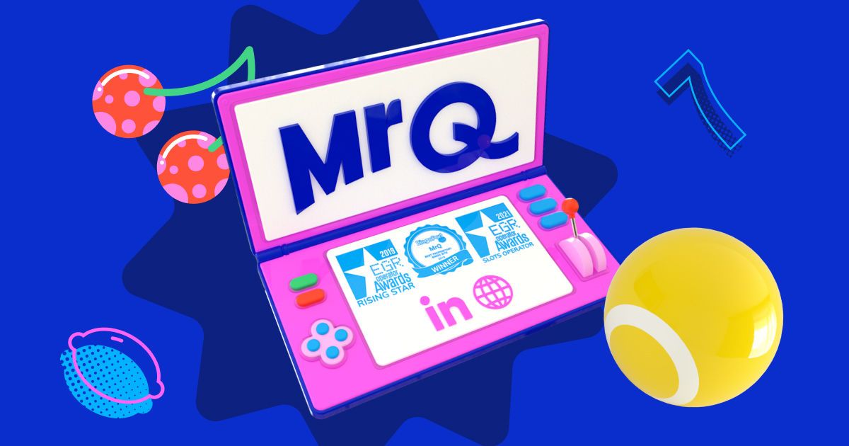 Why MrQ? | What Makes Us Different