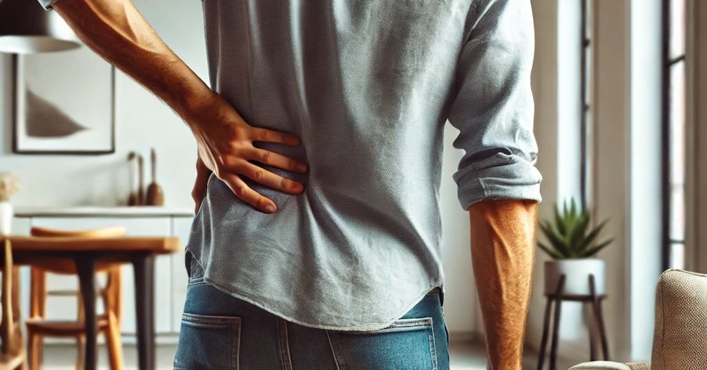 What's Behind Your Low Back Pain? It's More Than You Think. | Cedarburg ...