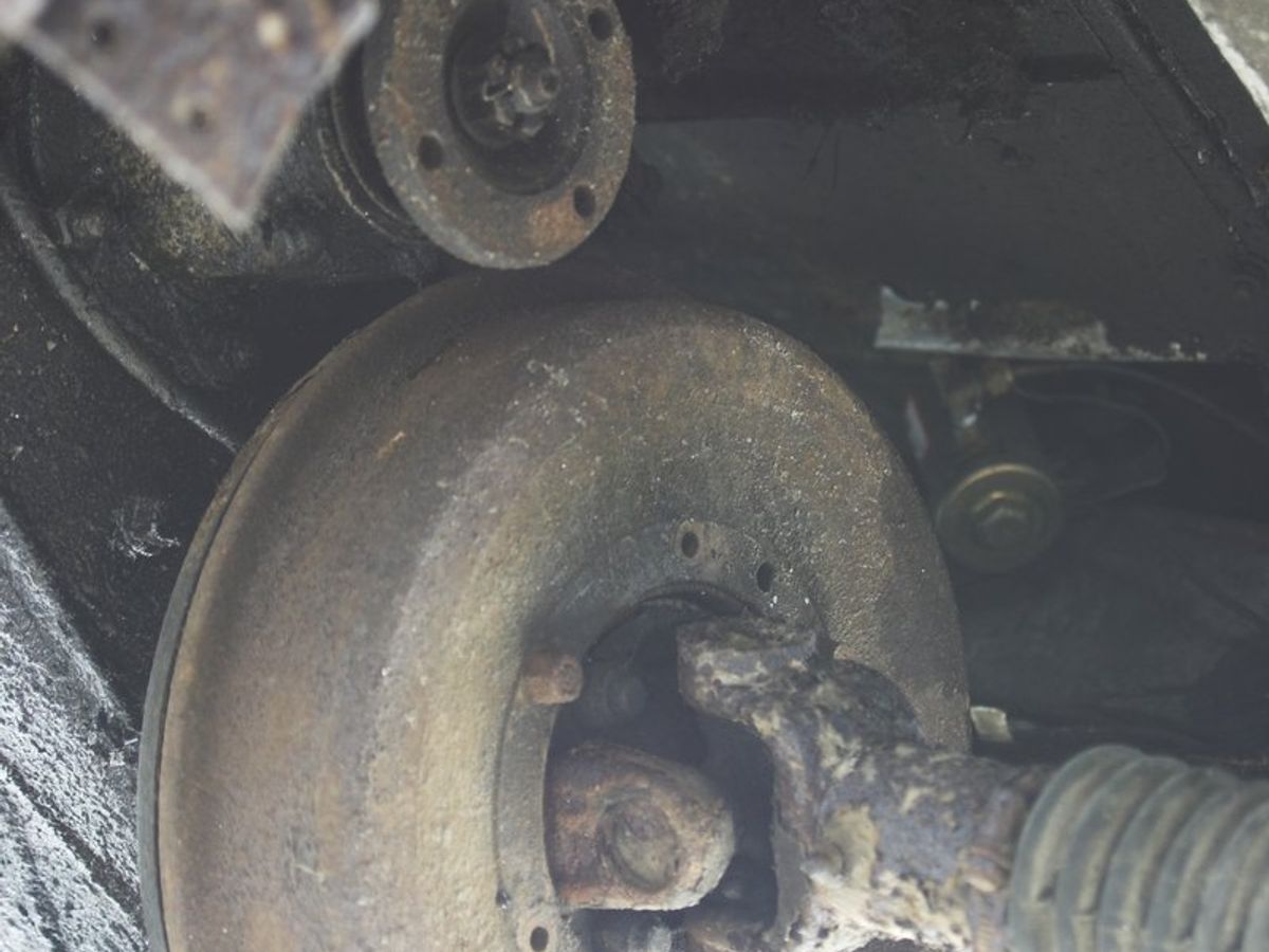 1 ton 'Lightweight' Land Rover gun tractor » muddyweb.com