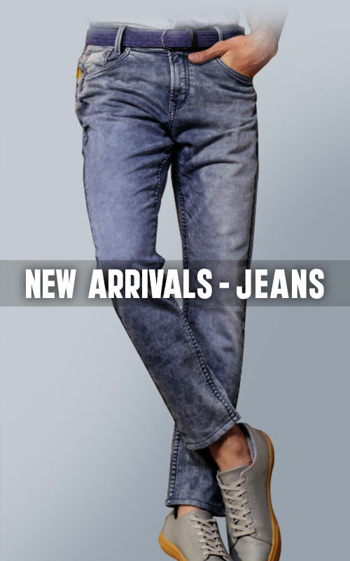 Menswear Online| Clothing |Footwear & Fashion- Mufti