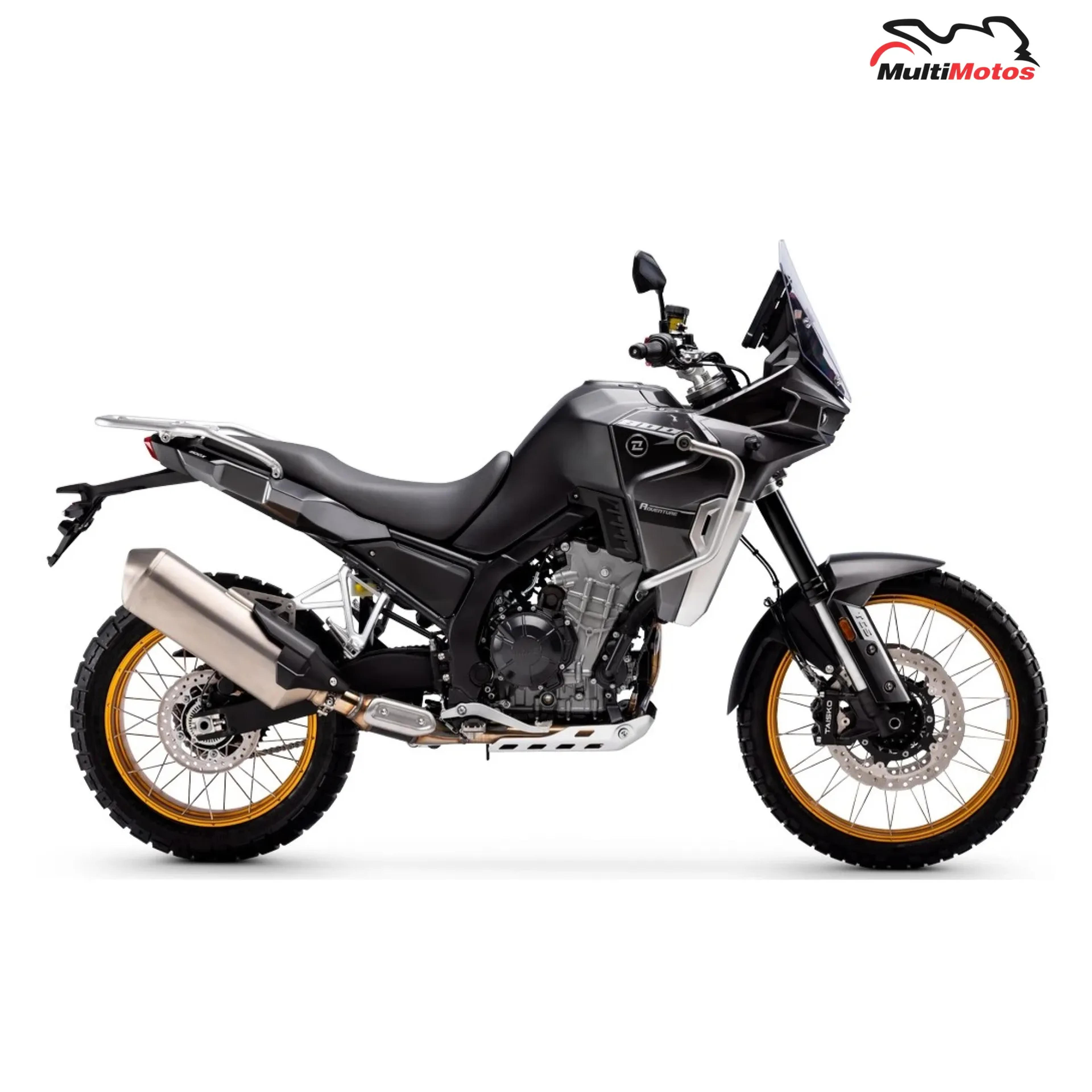 Kove KOVE 800 X PRO | Multimotos Uruguay | Multimotos