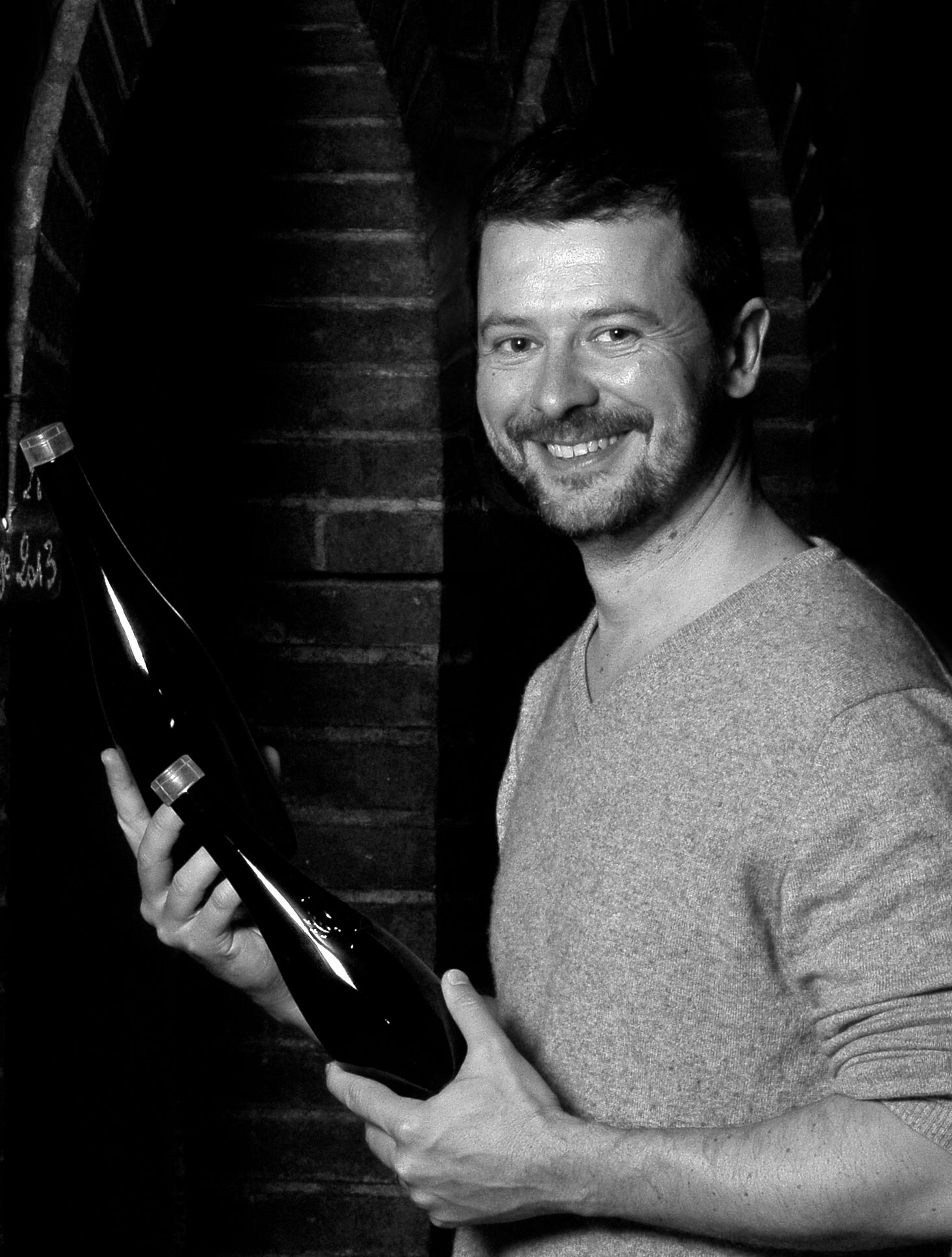 Pierre-Antoine Giovannoni réélu à la présidence de la FRVIPL - Muscadet