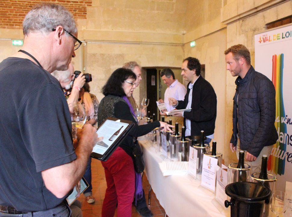 Agenda - Avril 2023 - Muscadet