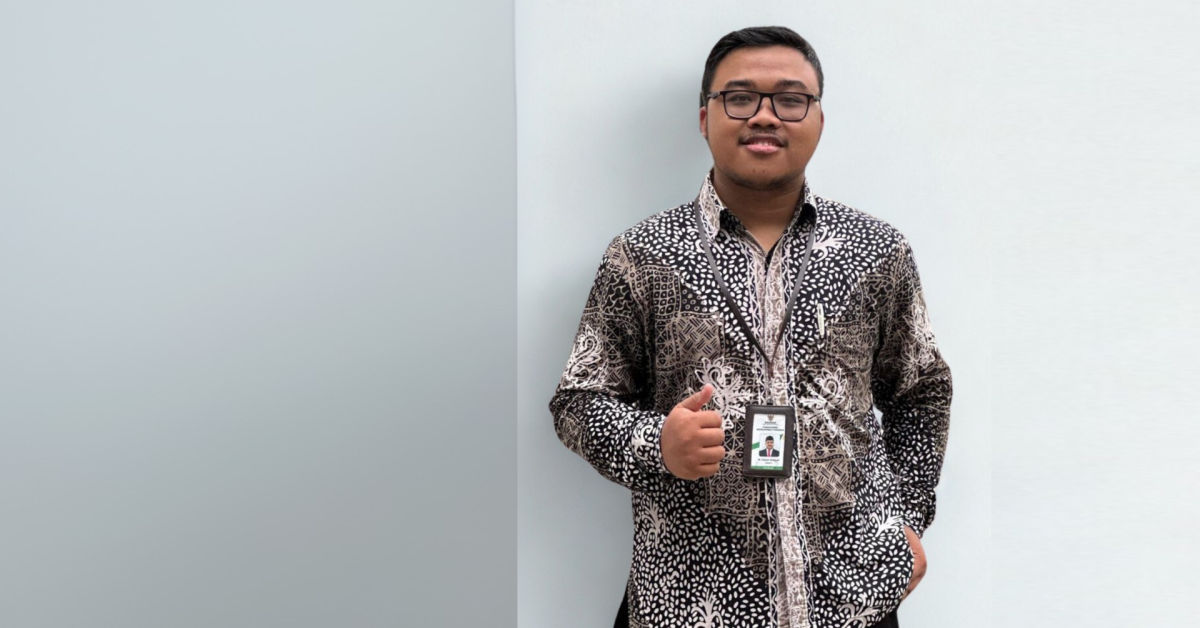 Website M. Fahmi Hidayat | Konsultasi Ekonomi & Keuangan Syariah ...