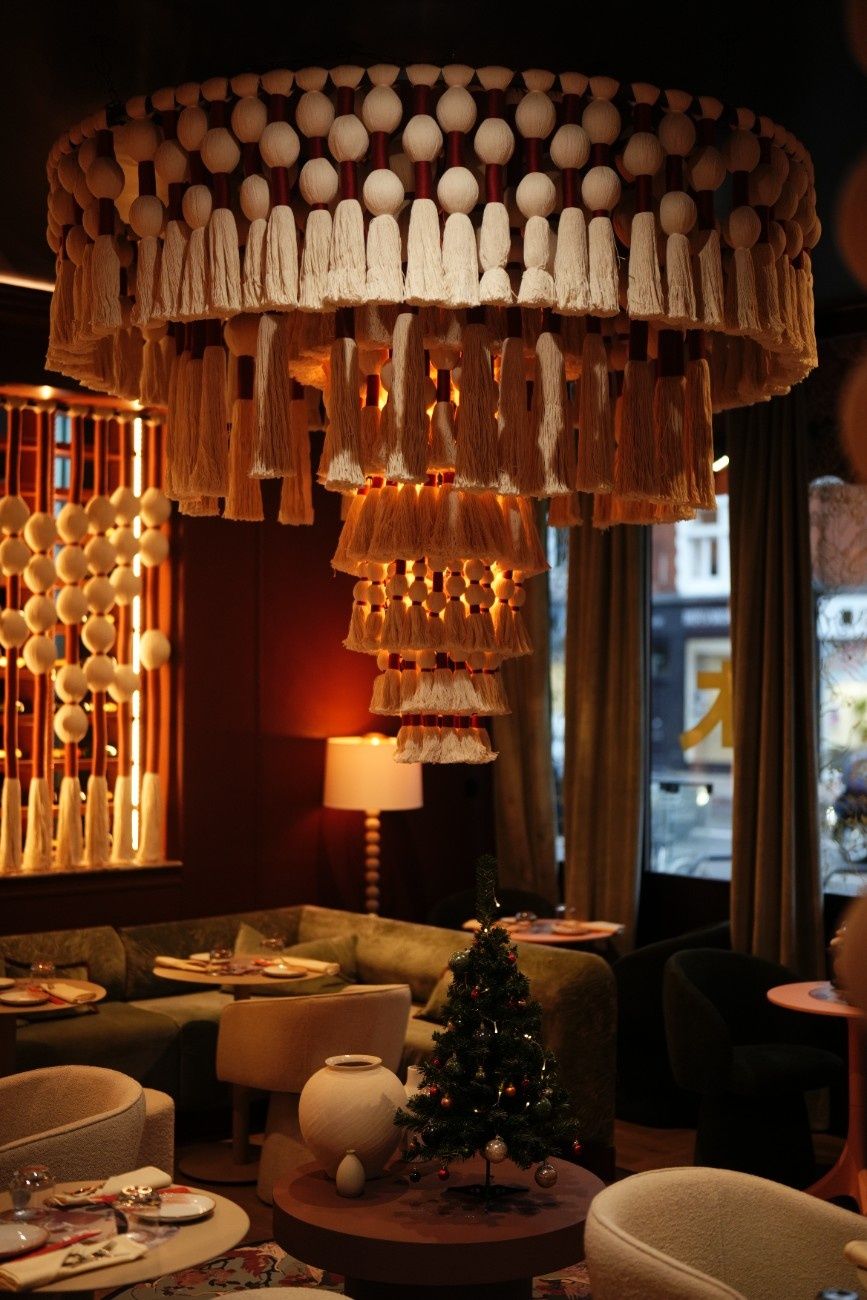 The Kitchen Chiswick