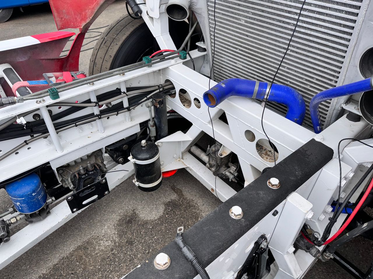 MAN - Tractor Unit for Sale and Hire | MV Commercial, The UK’s Leading ...