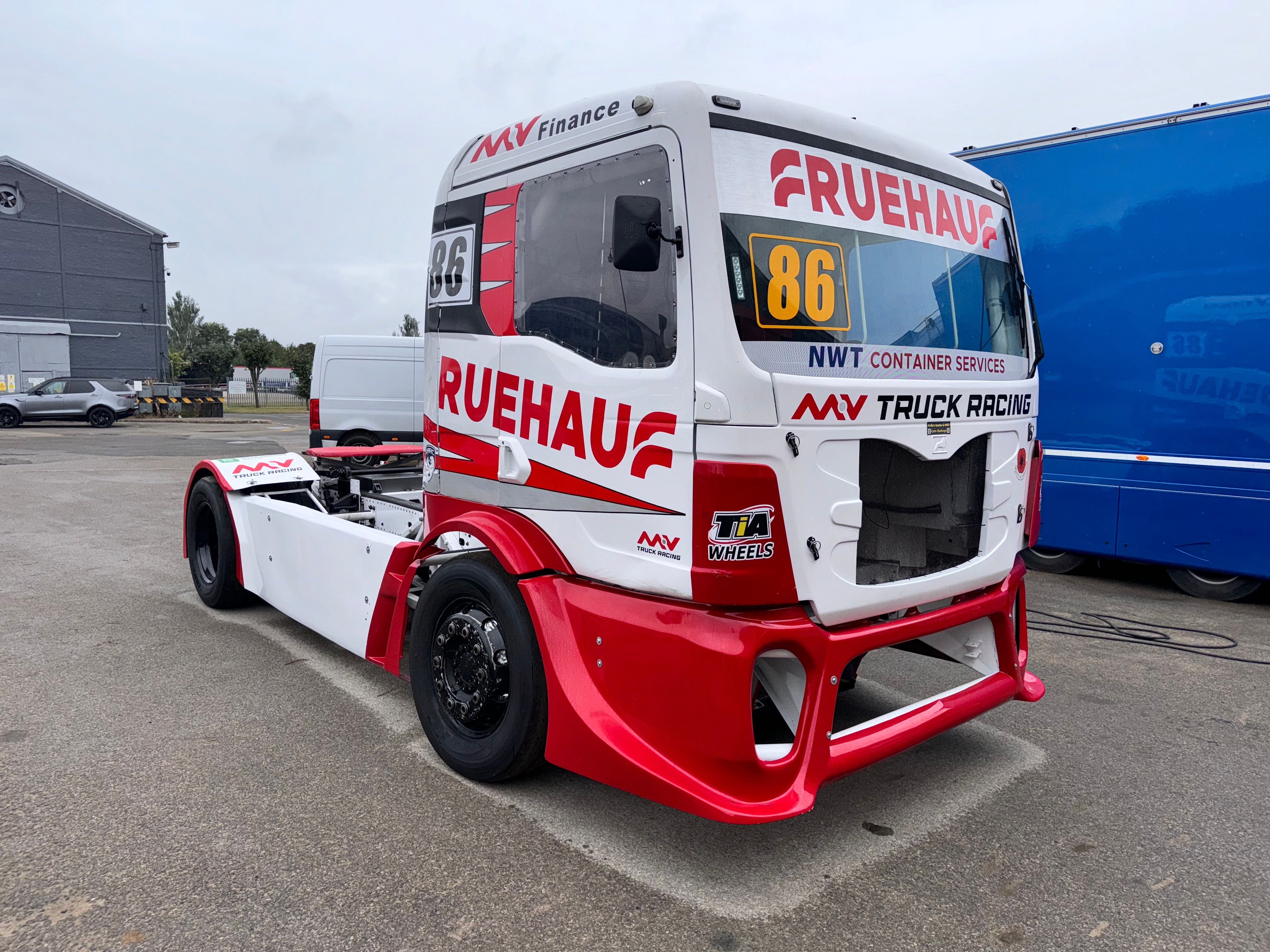 MAN - Tractor Unit for Sale and Hire | MV Commercial, The UK’s Leading ...