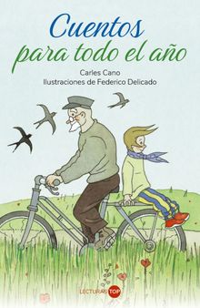 Cuentos para todo el año, Carles Cano - eBook | ArgentinaBooks