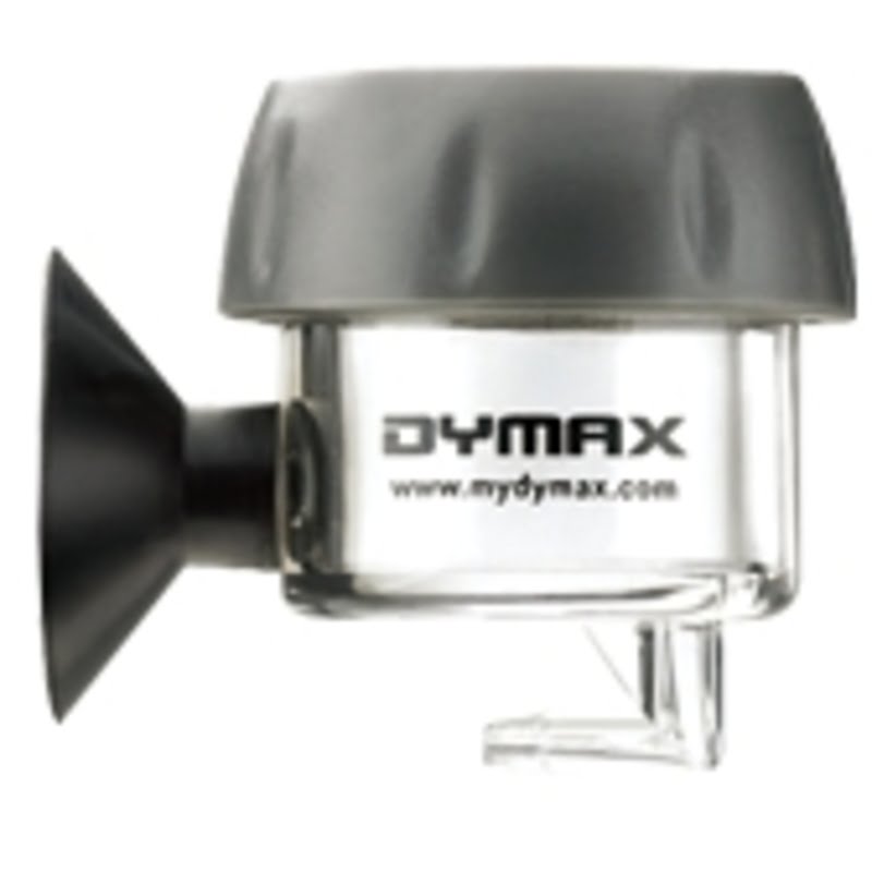 Buy - Dymax CO2 Plastic Atomizer - IndieFur.Com