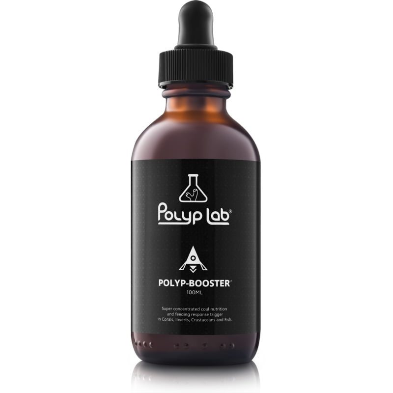 Buy - Polyp Lab Polyp Booster 100 Ml - IndieFur.Com
