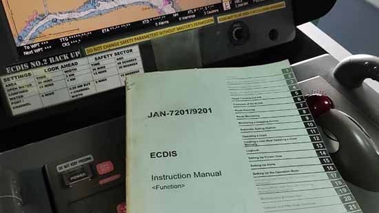 Top 60 ECDIS Questions to Pass Inspections and Be Prepared