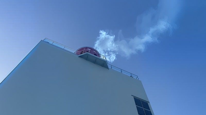 EGCS: Scrubbers in Shipping – Technology, Cost, Compliance