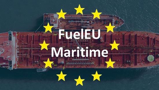FuelEU Maritime 2025: Complete Compliance Guide & Cost