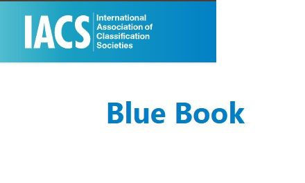 The IACS Blue Book 2025: Annual Update for Maritime Safety