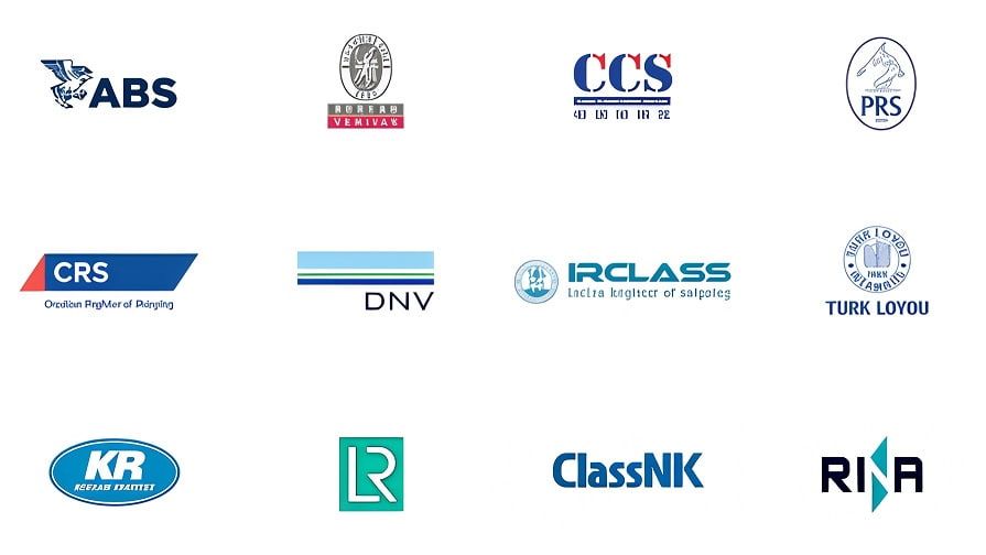 IACS and Classification Societies: Roles in Maritime Safety