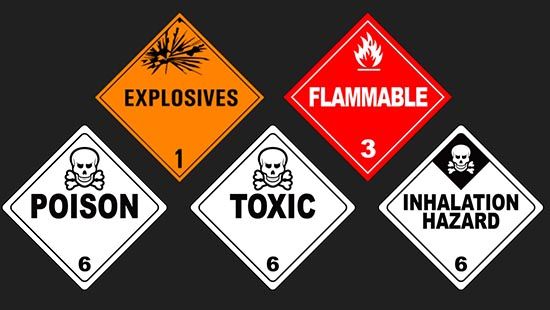 Practical IMDG Code Guide for Dangerous Goods & Bulk Cargo