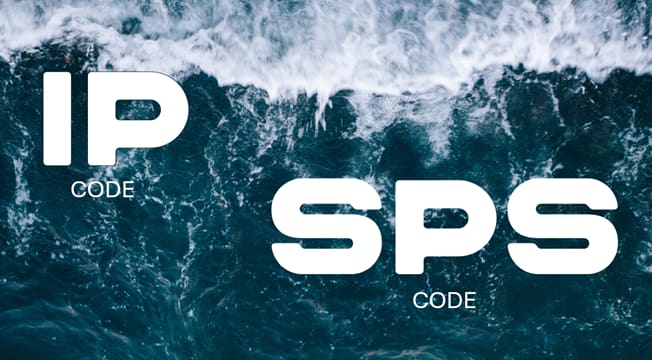 SPS vs IP Code: Ship Safety Carrying Industrial Personnel