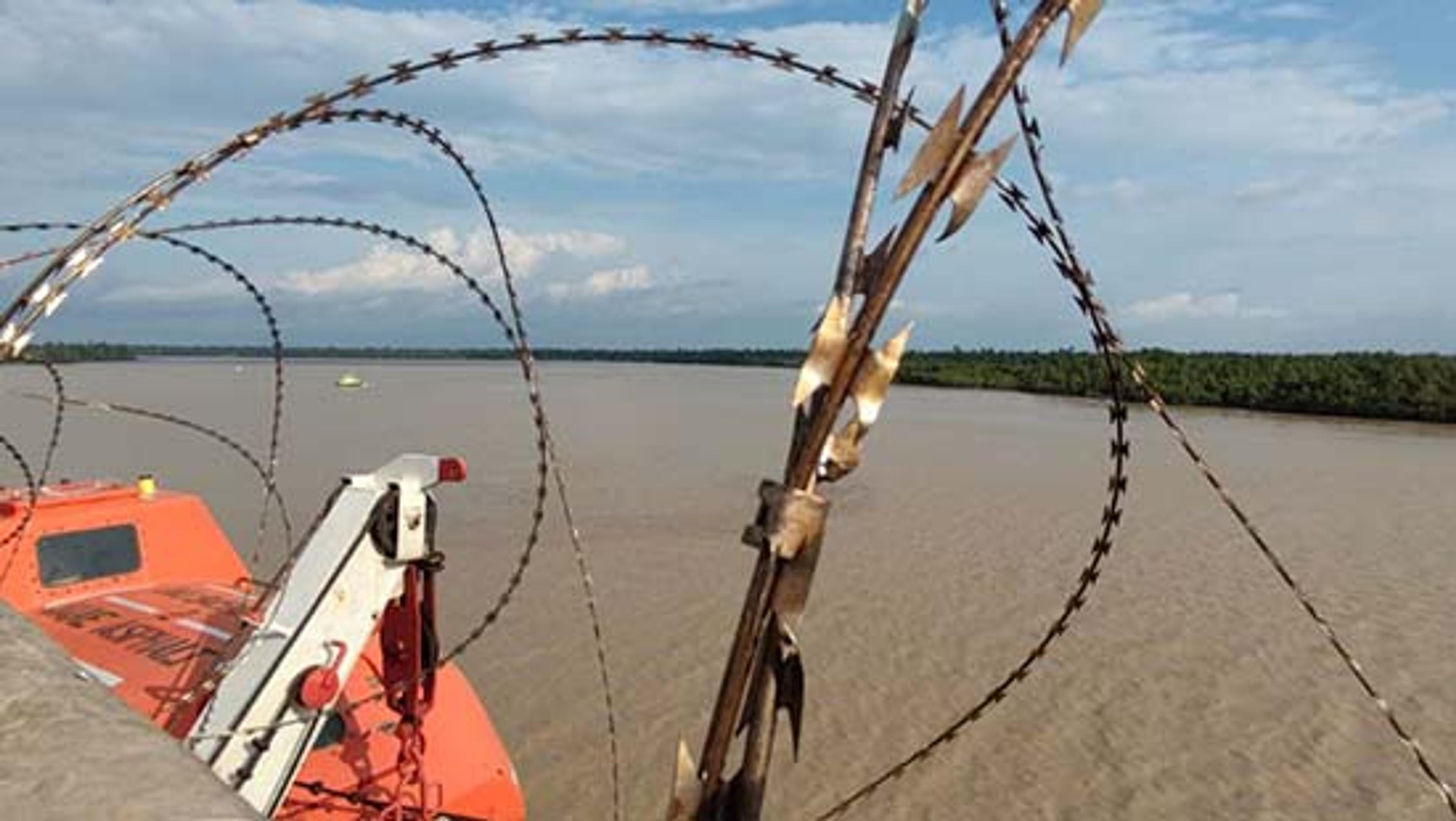 Ship Damage Stability - Hull Safety & Flooding Prevention
