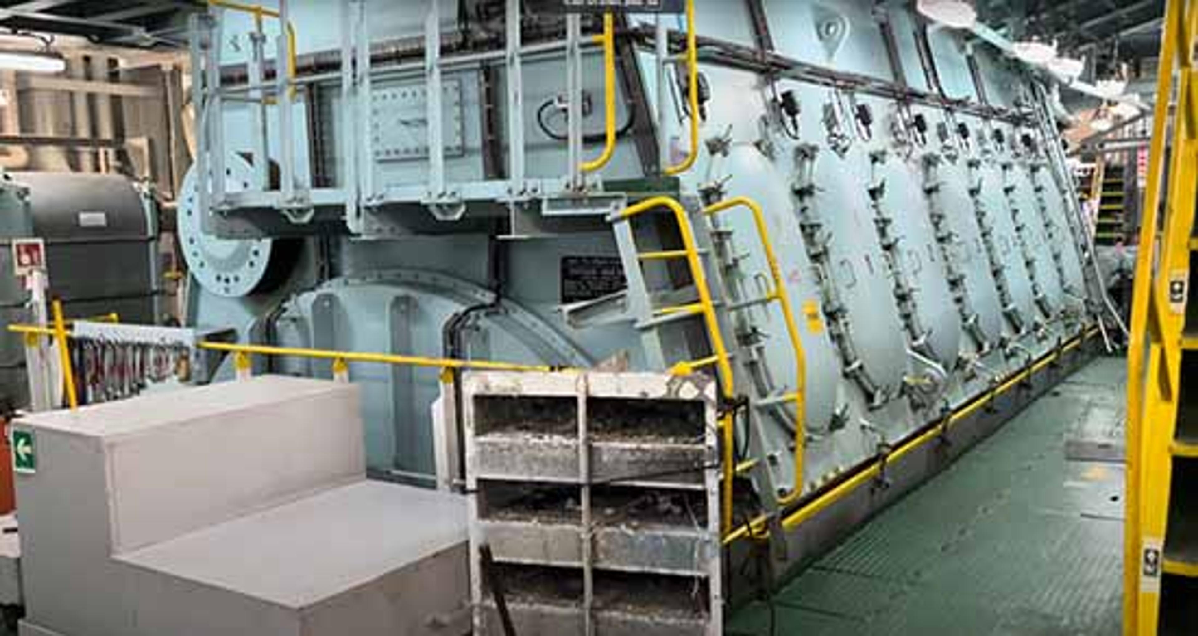 All Lifebuoy 2025 Requirements: SOLAS & LSA Code Compliance