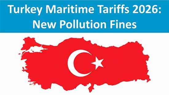Turkey Pollution Fines 2026: 25.5% Rate Hike & Risk Guide