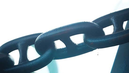 Vessel Anchors and Anchoring Procedures: Best Practices Guide
