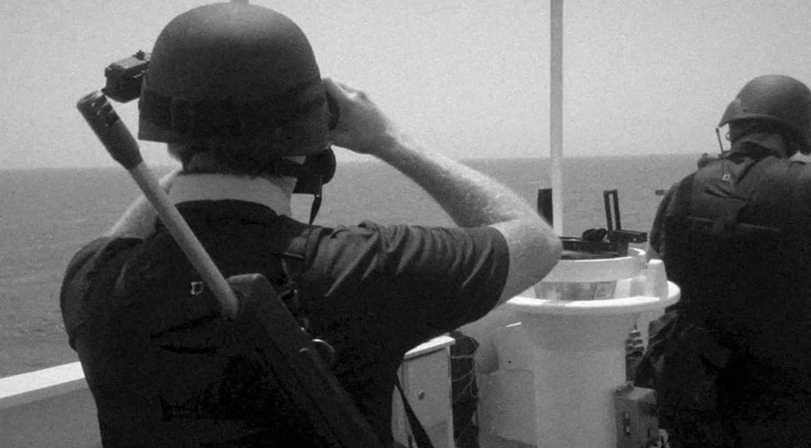 Ship Security & ISPS Code: Key Measures for Maritime Safety