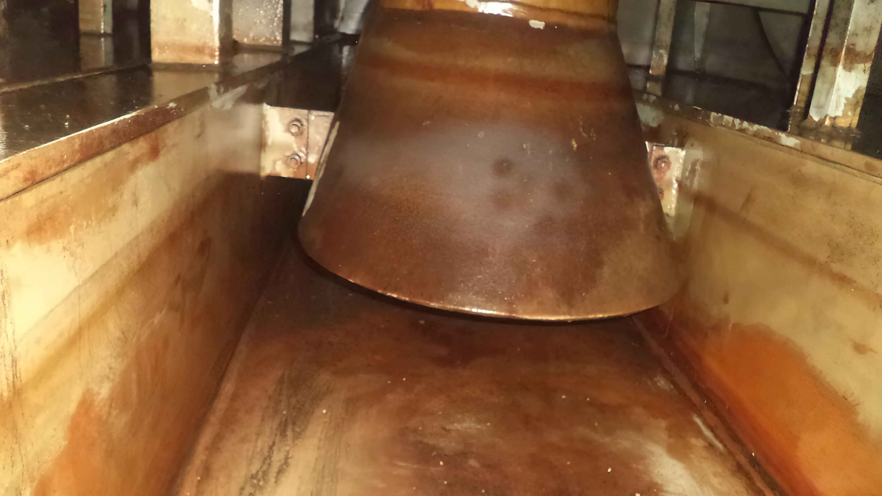 Vessel Cargo Tanks Coatings: Types, Purpose, and Maintenance