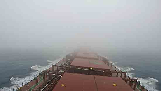 Restricted Visibility Navigation & Rule 19: OOW Procedures