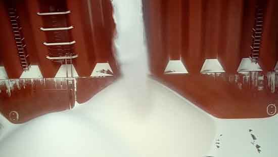 Sugar Shipping by Sea: Safety & Efficiency Key Factors