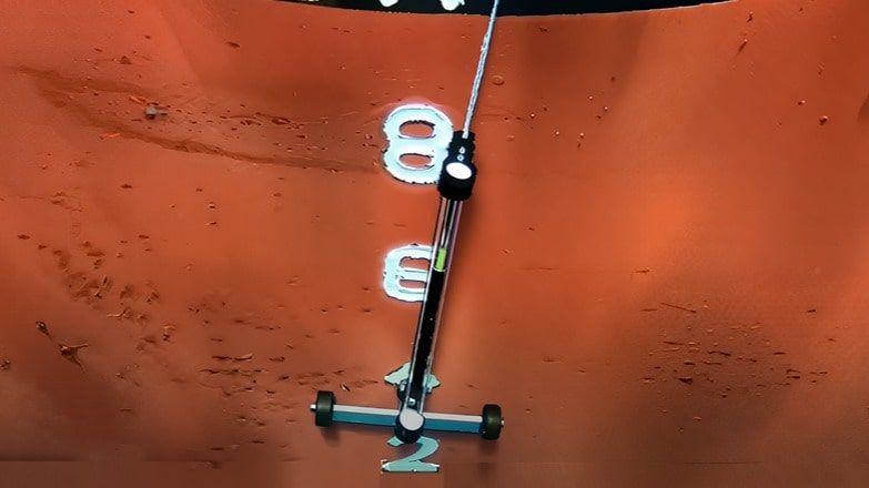 Draft Survey Guide: Key Steps for Accurate Measurements