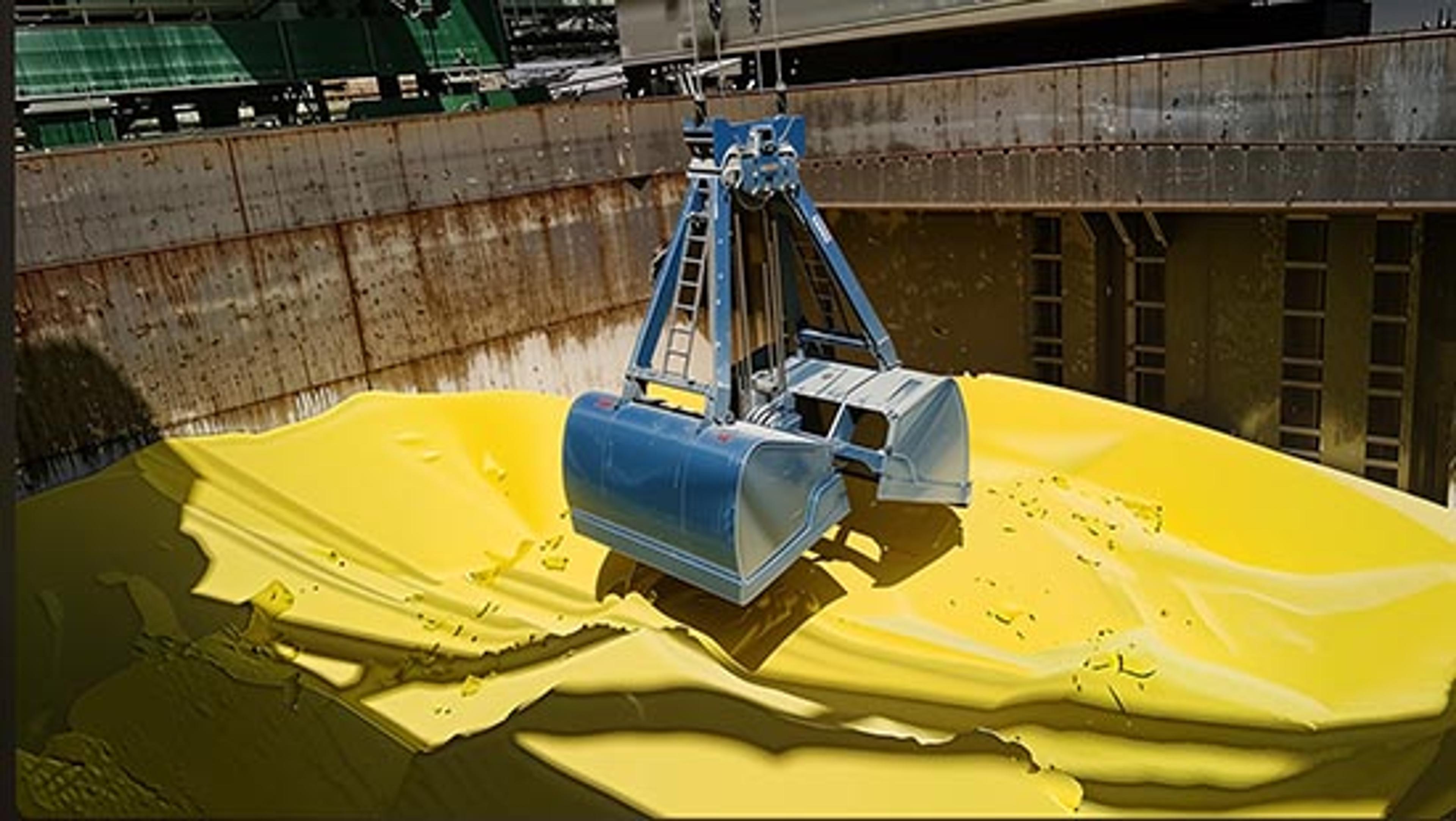 Bulk Carrier Cargo Risks: Safety, Handling & Liquefaction Facts