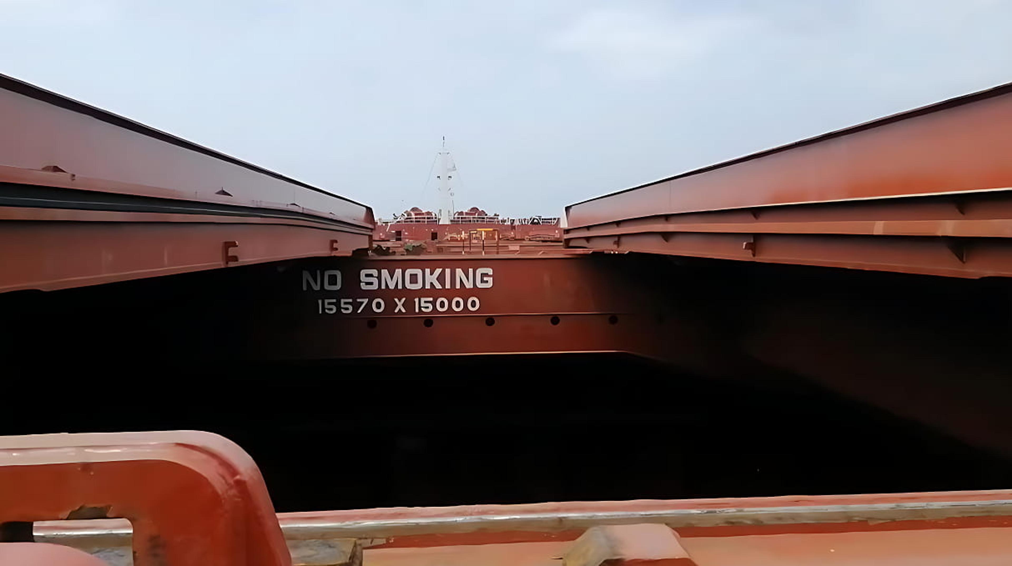 Navigation in Ice: What Every Seafarer Needs to Know