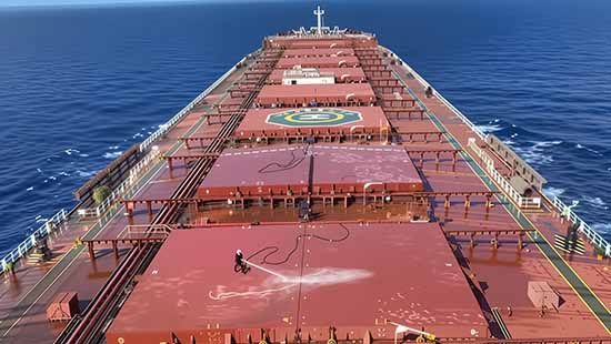 Ship Safety Considerations: Effective Ship Operations Protocols