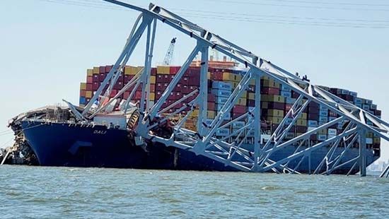 Maritime Risks: Complete Safety Guide for Ship Operations