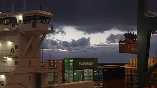 Key Maritime Contracts Explained – C/P, Freight, B/L & More