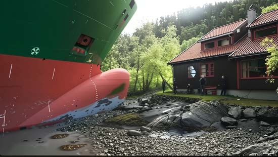 Master Maritime Emergencies: Crew Procedures & Response Protocols