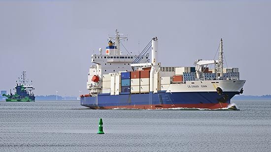 Container Ship Types: Complete Guide to Maritime Vessels