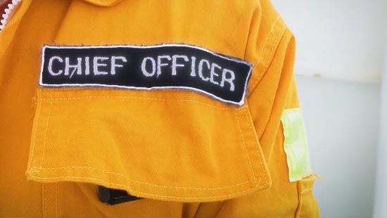 Chief Officer Passage Planning Checklist: Safety Compliance Guide