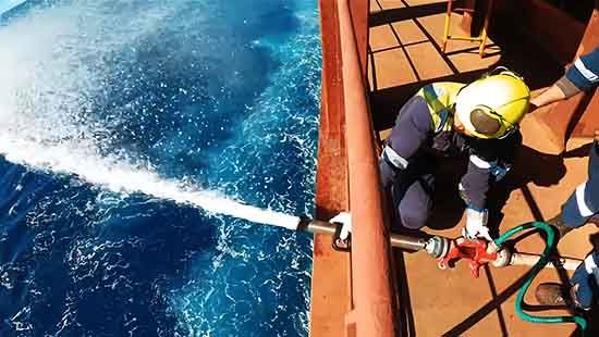 What is Ship Safety: Guide to Safe Maritime Operations