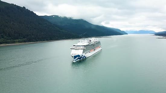 What is ship lay-up? A comprehensive guide and checklist