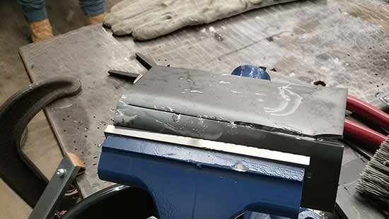 Welding Destructive Testing: Complete Quality Control