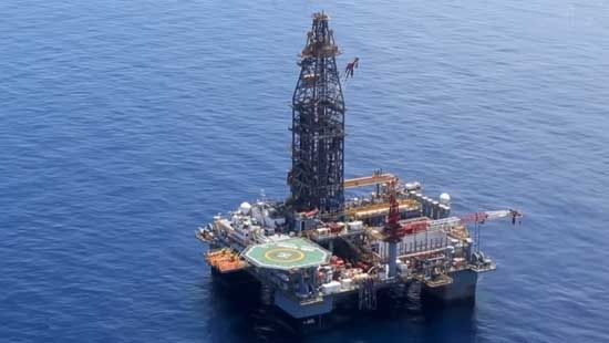 Drilling Rig Technology: Core Systems & Modern Applications