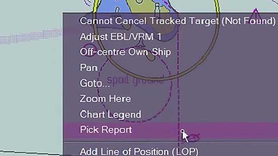 What is M_QUAL and CATZOC: Ensuring Safe ECDIS ENC Use